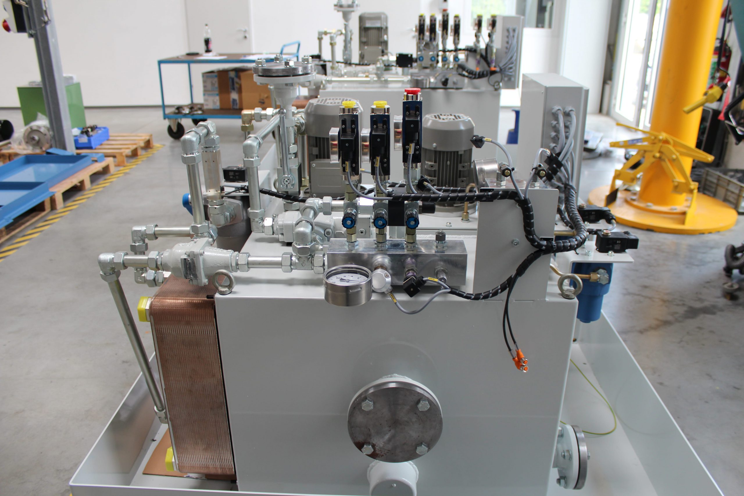 AMS Automation LTD & Co KG