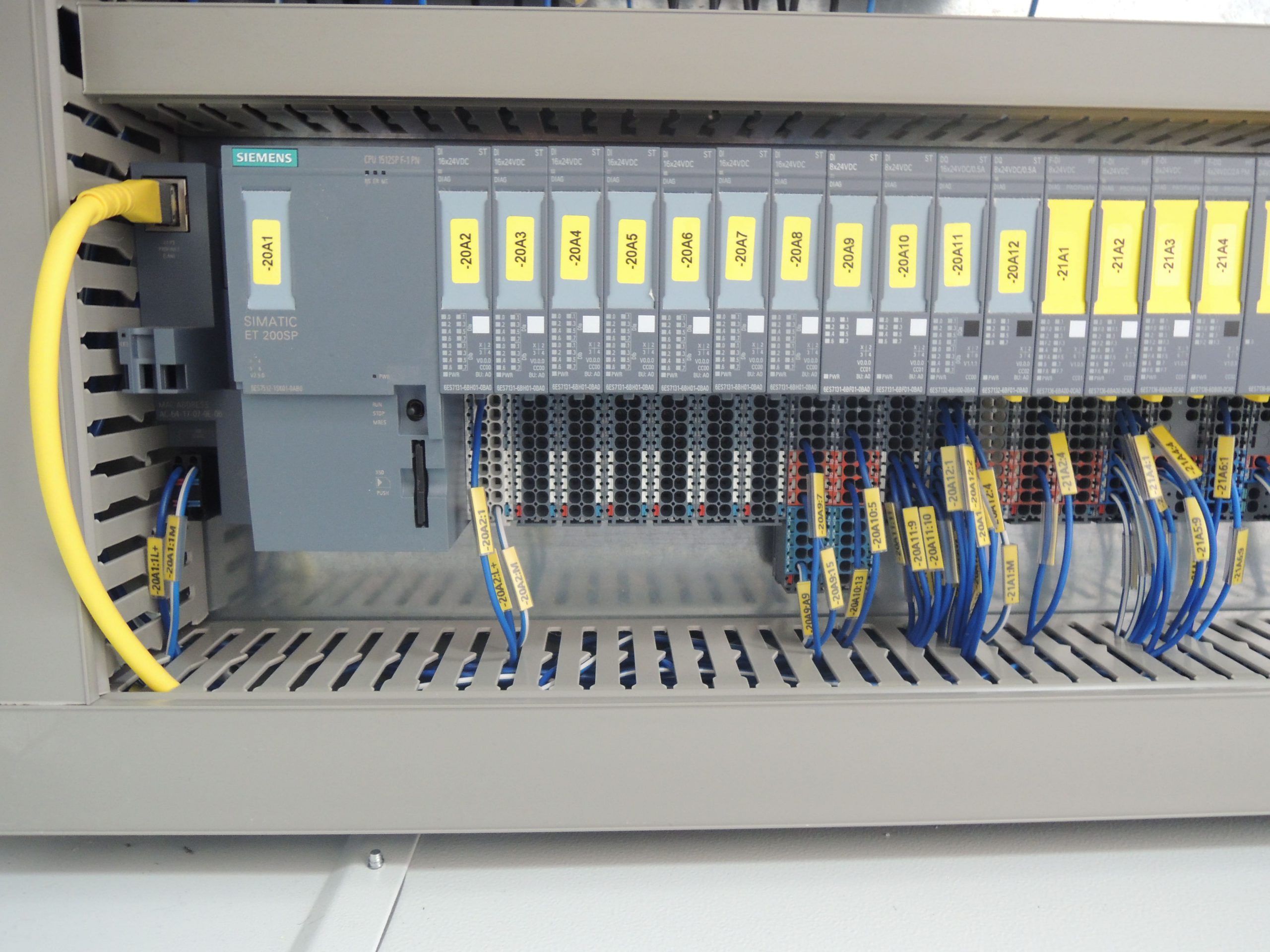 AMS Automation LTD & Co KG