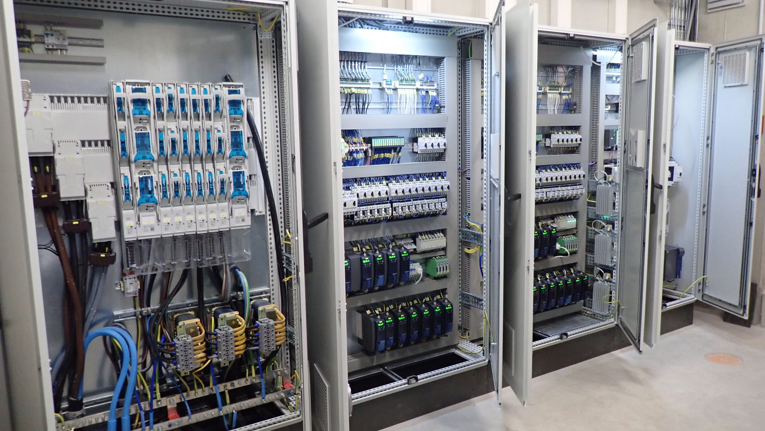 AMS Automation LTD & Co KG